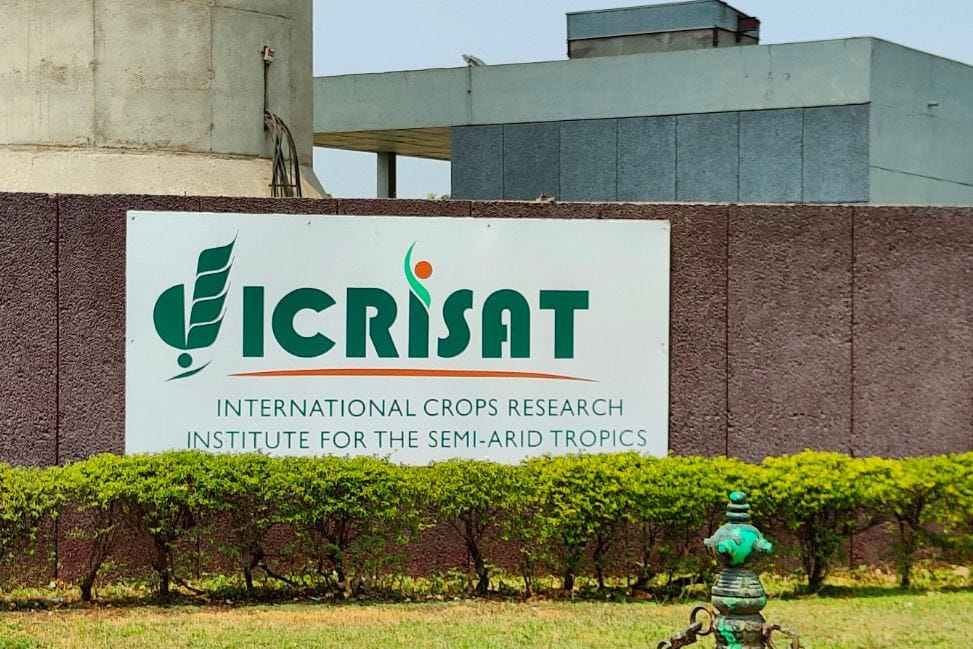 ICRISAT Recruitment 2023: Big Opportunity for Graduates! Apply for ...