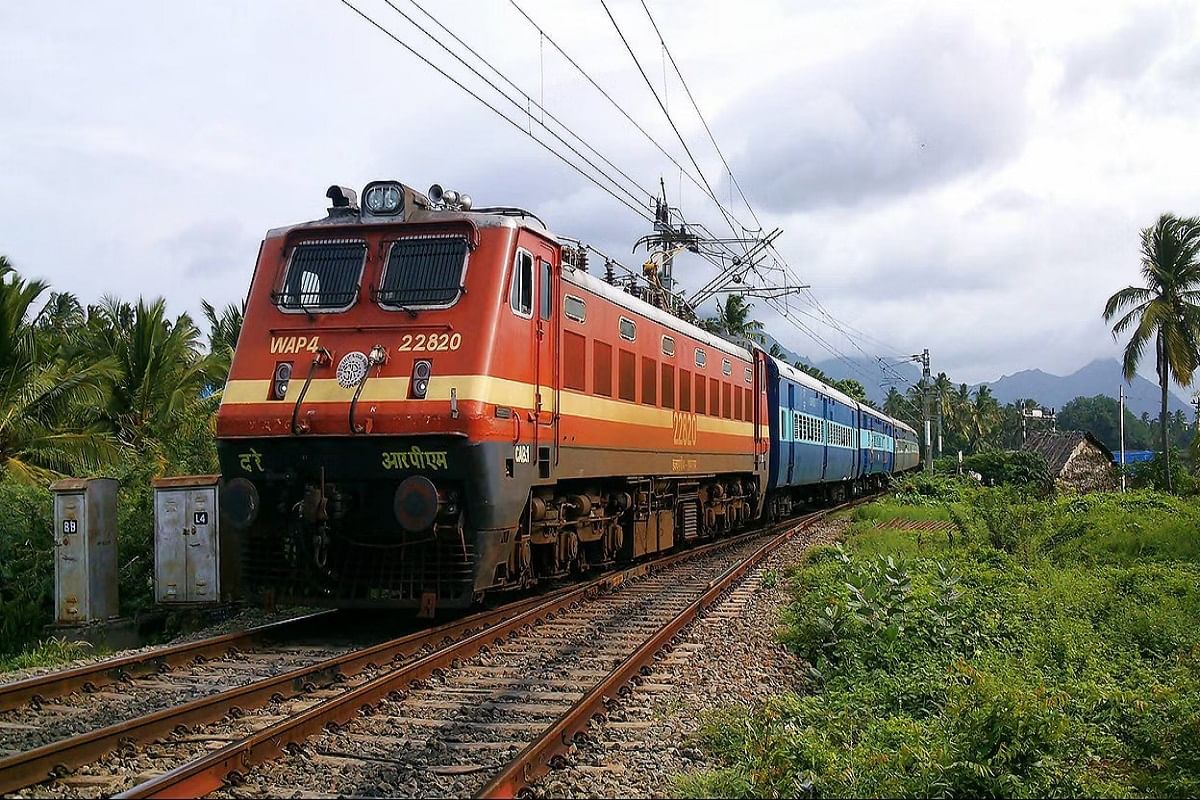 IRCTC Tickets: Follow These 3 Easy Ways to Download Train Tickets Online