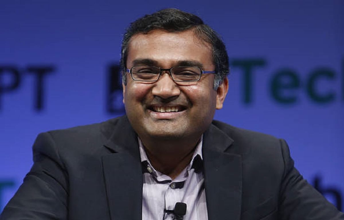 Indian Origin Neal Mohan Appointed as New YouTube CEO