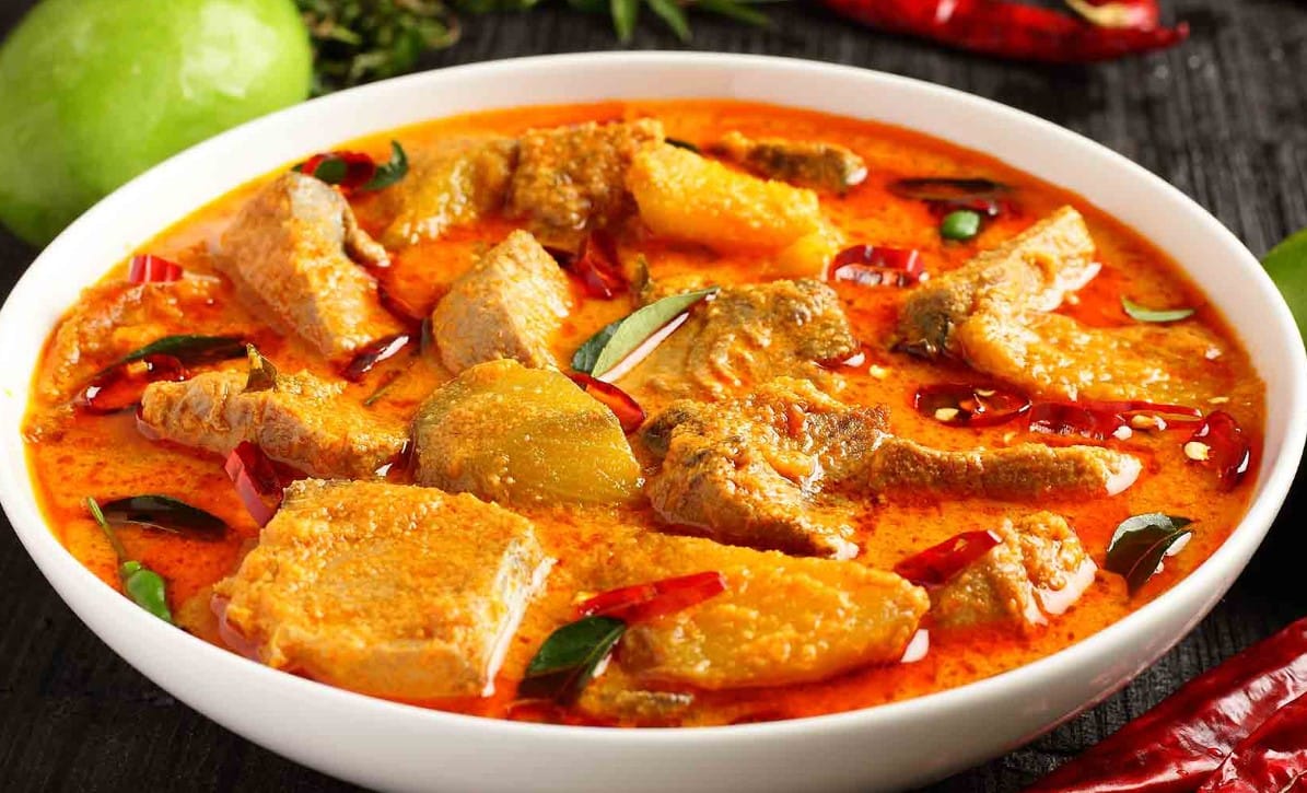 5 Mouthwatering Desi Fish Recipes You Must Definitely Try!