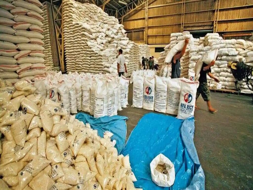 India Maintains Ban on Broken Rice Exports, 20% Tax on White Rice ...