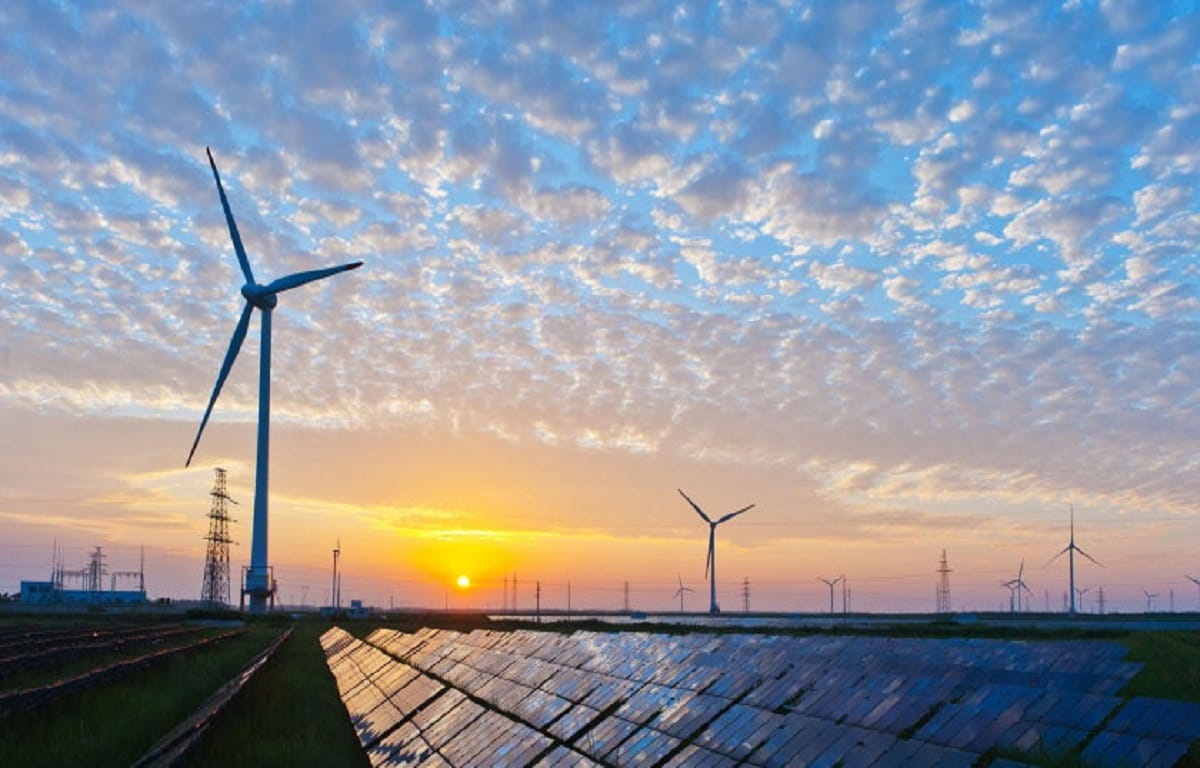 Adani Group to Set up Wind Power Project in Sri Lanka
