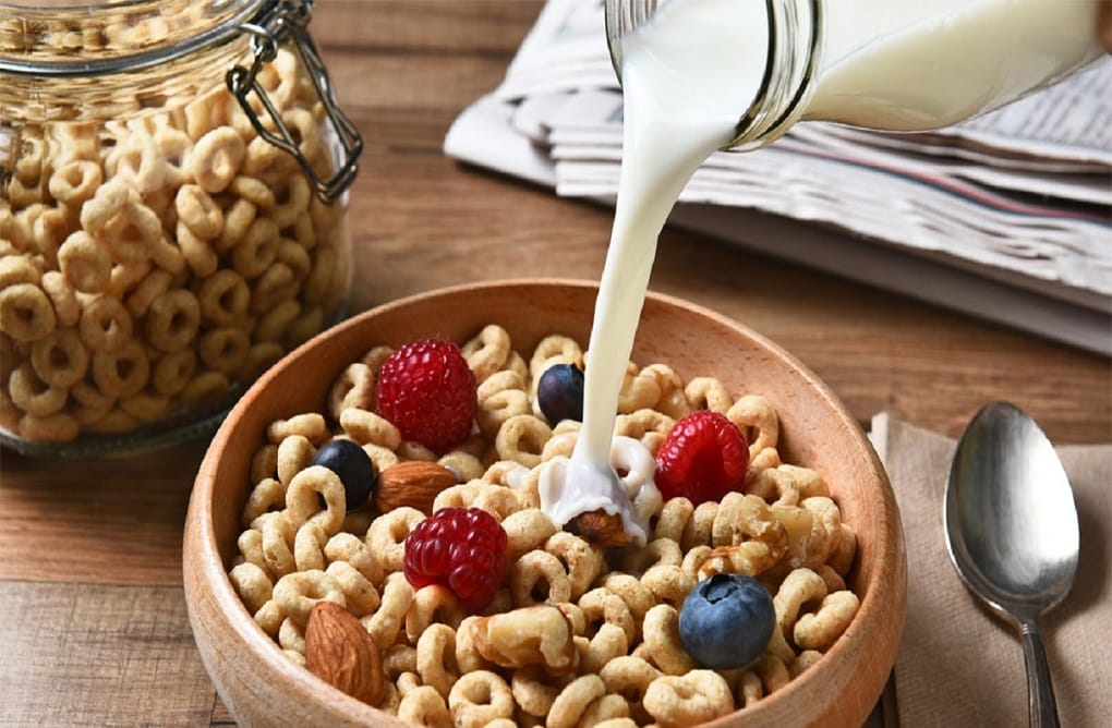 What is Food Fortification? Here’s All You Need to Know