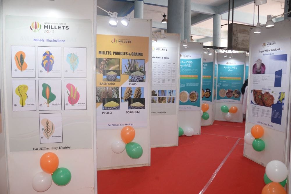 Goa's Central Bureau of Communication Hosts Multimedia Exhibition ...