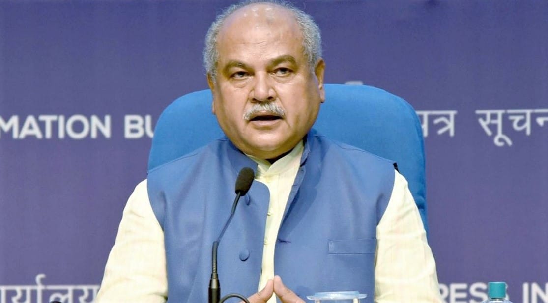 Tomar to Inaugurate Pusa Krishi Vigyan Mela Themed “Nutrition, Food ...