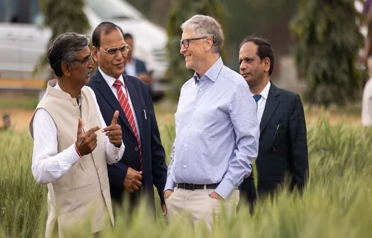 PAU Collaborates with Bill and Melinda Gates Foundation to Launch DS ...