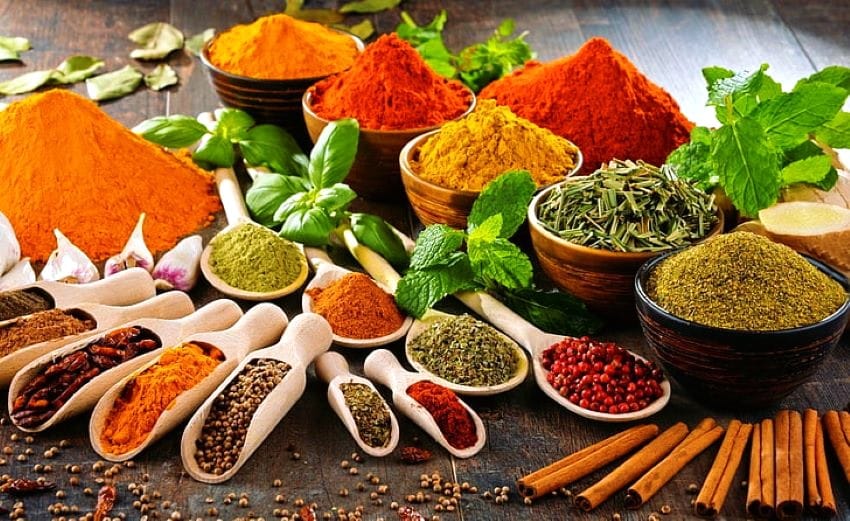 Spices Board Signs MoU with CFTRI to Set Up Incubation Facilities to ...