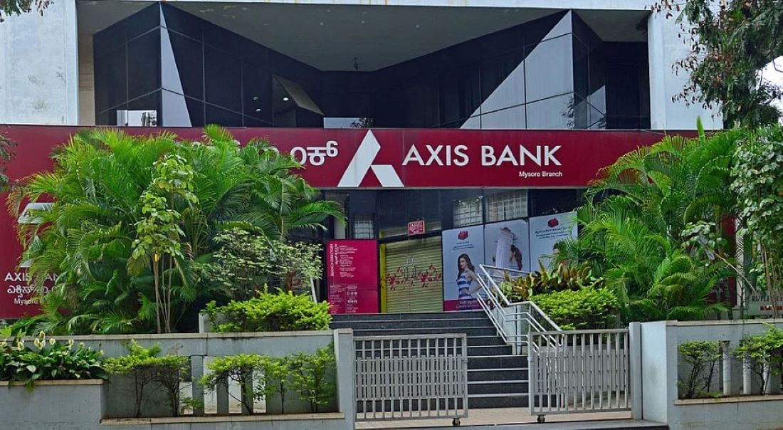 Axis Bank Collaborates with ITC to Provide Rural Lending Products to ...
