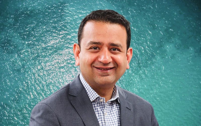 Mohit Joshi to be New MD & CEO of Tech Mahindra