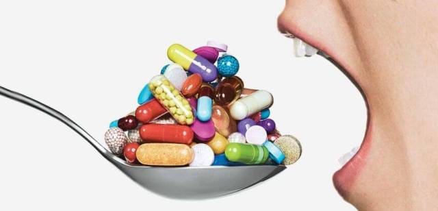 Are Vitamins really destroying your health?