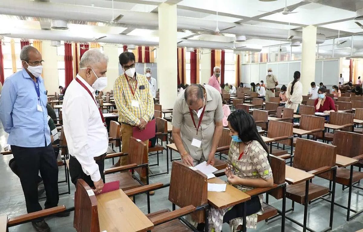 GATE 2023: Results Announced Today by IIT Kanpur; Check Your Scorecard Now!