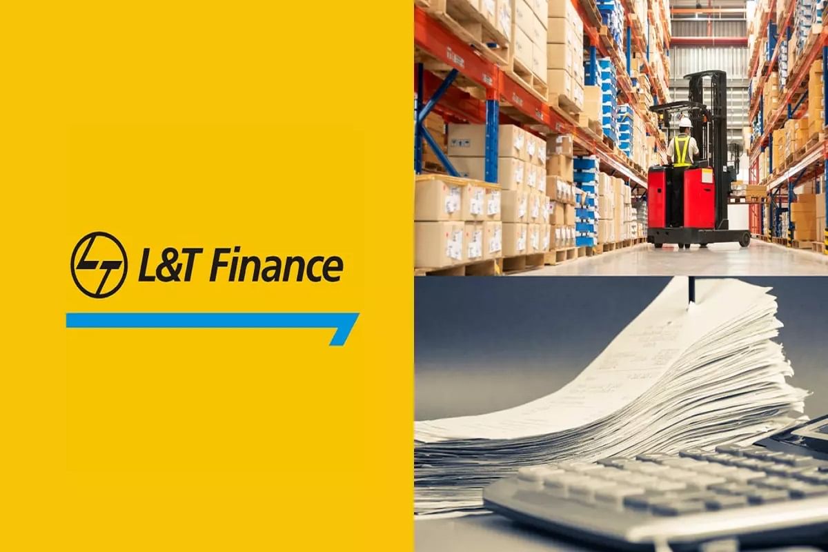 L&T Finance launches Warehouse Receipt Financing