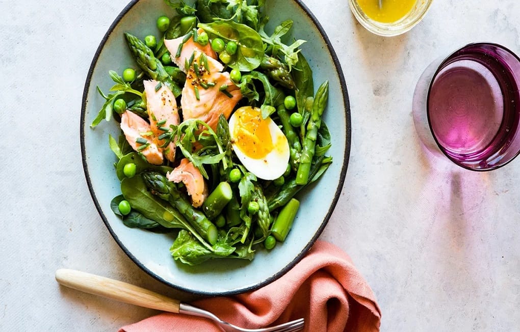 What Should You Eat in Order to Get 200 Grams of Protein Each Day?