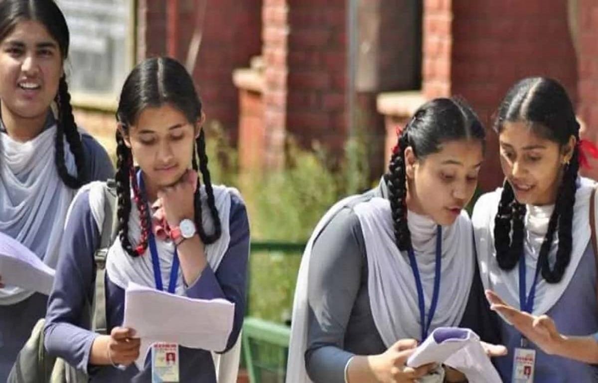 UP Board Results 2023: UPMSP High School & Inter Results Out Now! Check ...