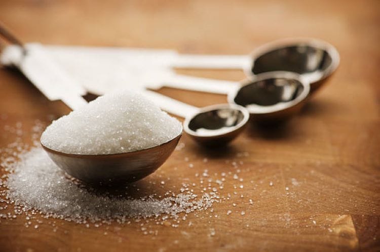 Rising Sugar Prices- A New Threat to Food Inflation