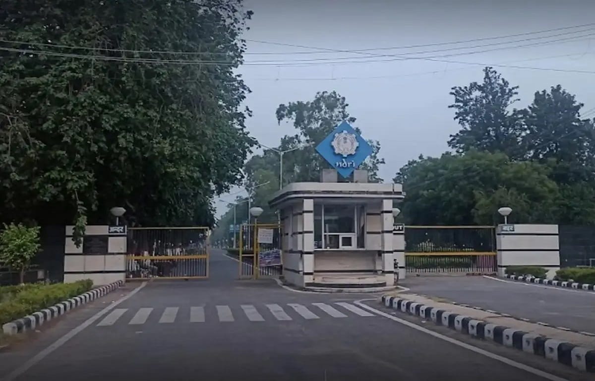 ICAR-NDRI to Bring Back National Dairy Mela on April 8th After a 3-Year ...