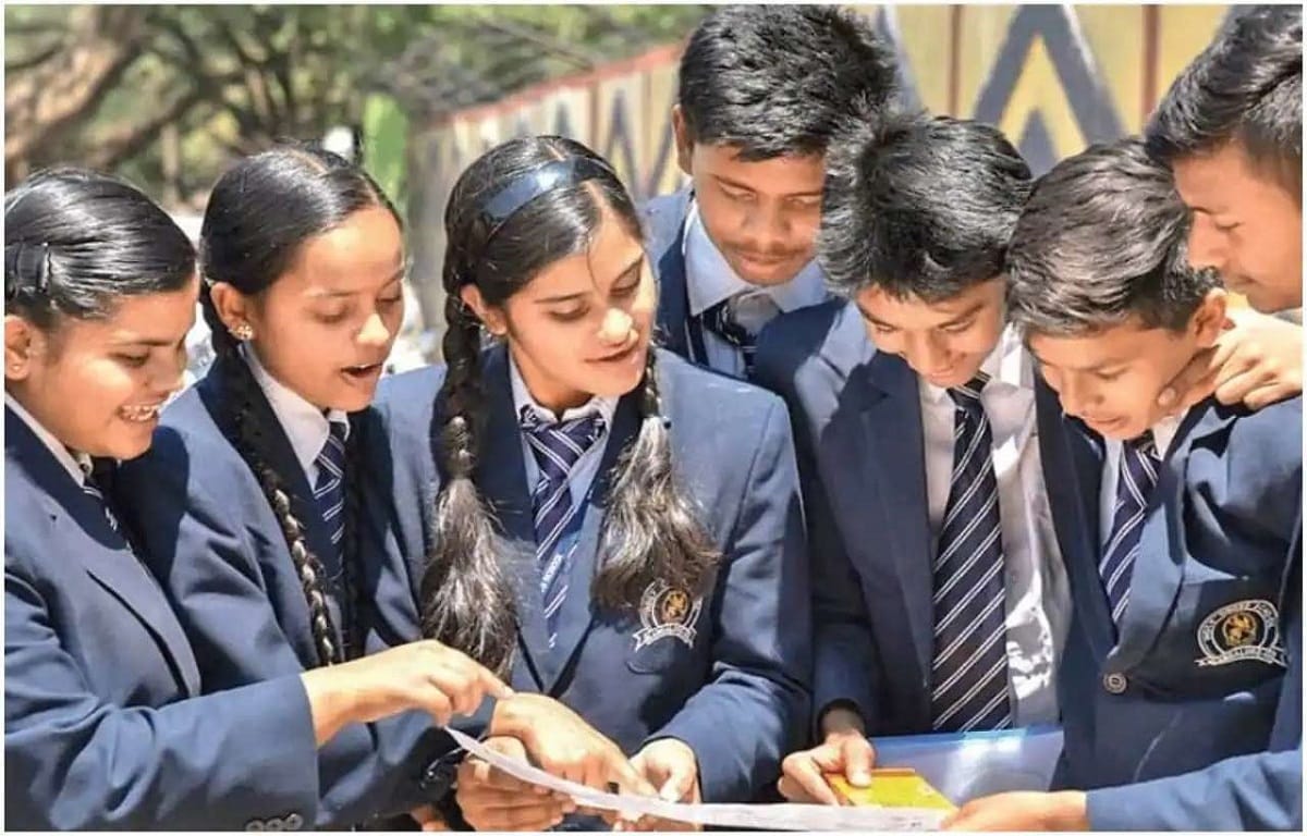 CBSE Announces Tentative Date For 10th And 12th Result Declaration ...