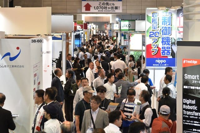 Asia is gearing up to witness its leading agri trade show in Japan