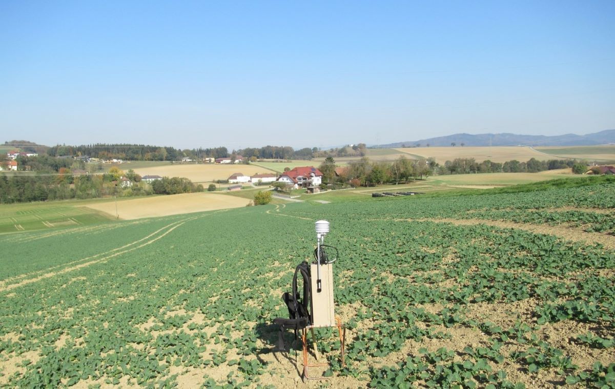 Revolutionizing Agriculture: DOTS Unveils Groundbreaking Electro ...