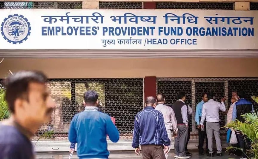 EPFO: Here's How to Receive Rs 7200 as Monthly Pension After Retirement