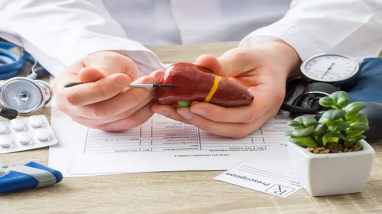 World Liver Day 2023: Worried About a Fatty Liver? Look For These Signs on Your Body