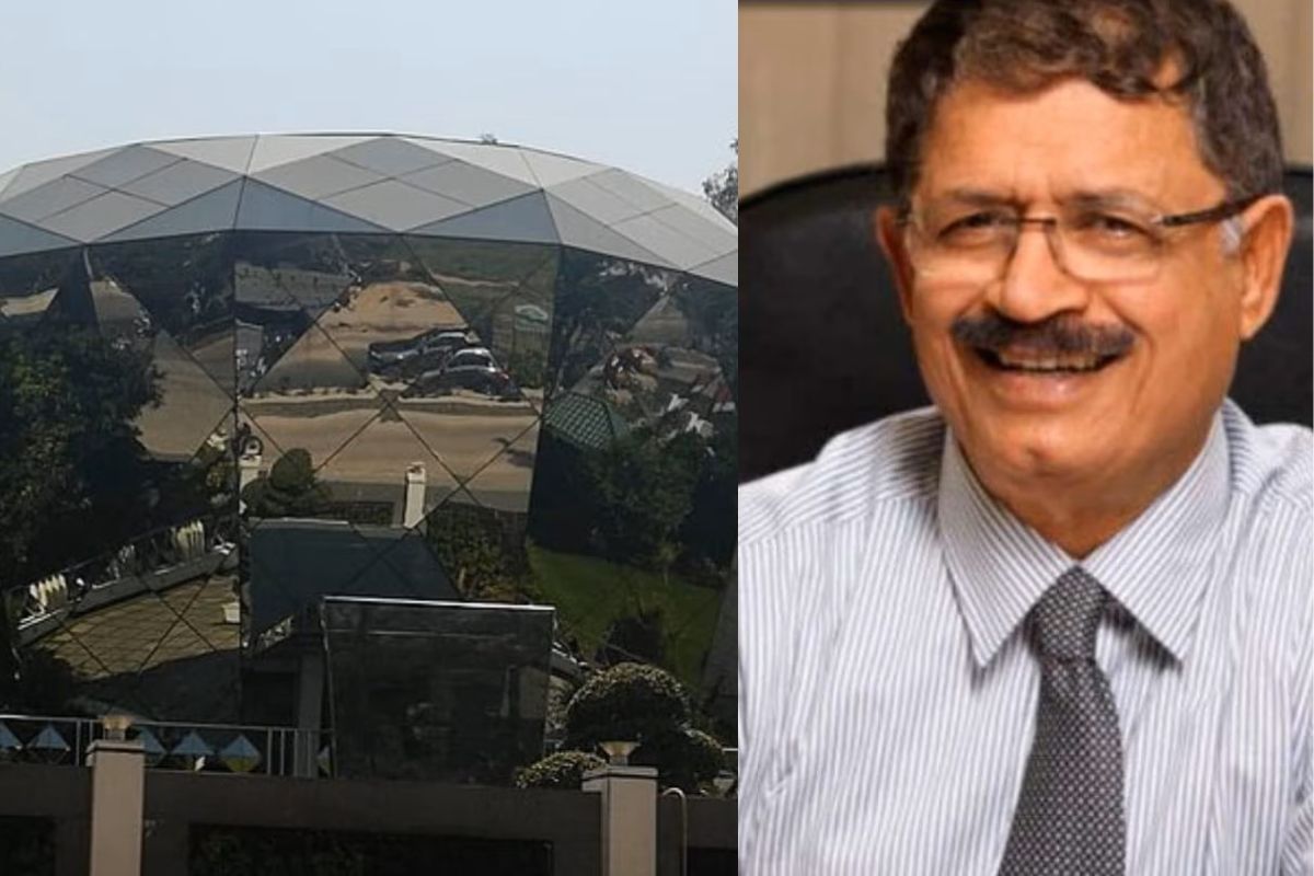 Farmer’s Son Turned Billionaire: Here’s How PP Reddy Turned Farming ...