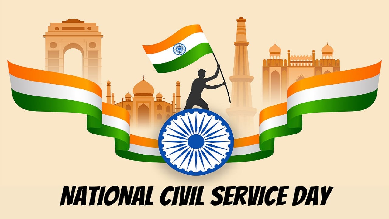 National Civil Services Day 2023: Know Date, History, Significance ...