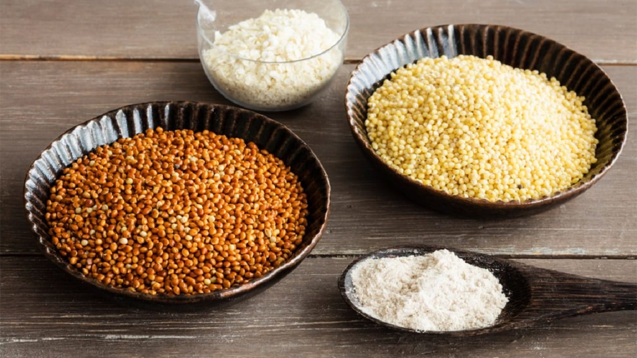 Millets Set to Become Future Food Choice, Says PPV & FRA President