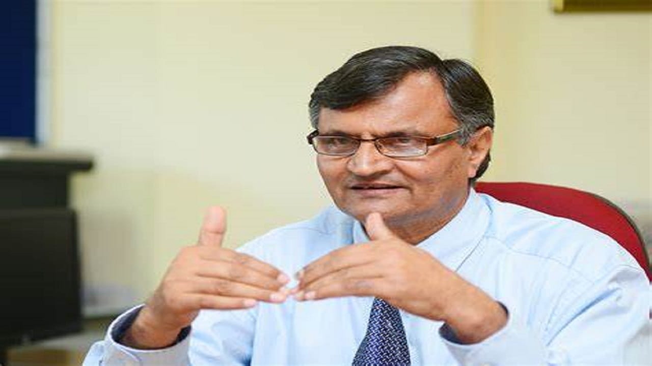 Niti Aayog Member Predicts India's Potential to Become a Global Power ...
