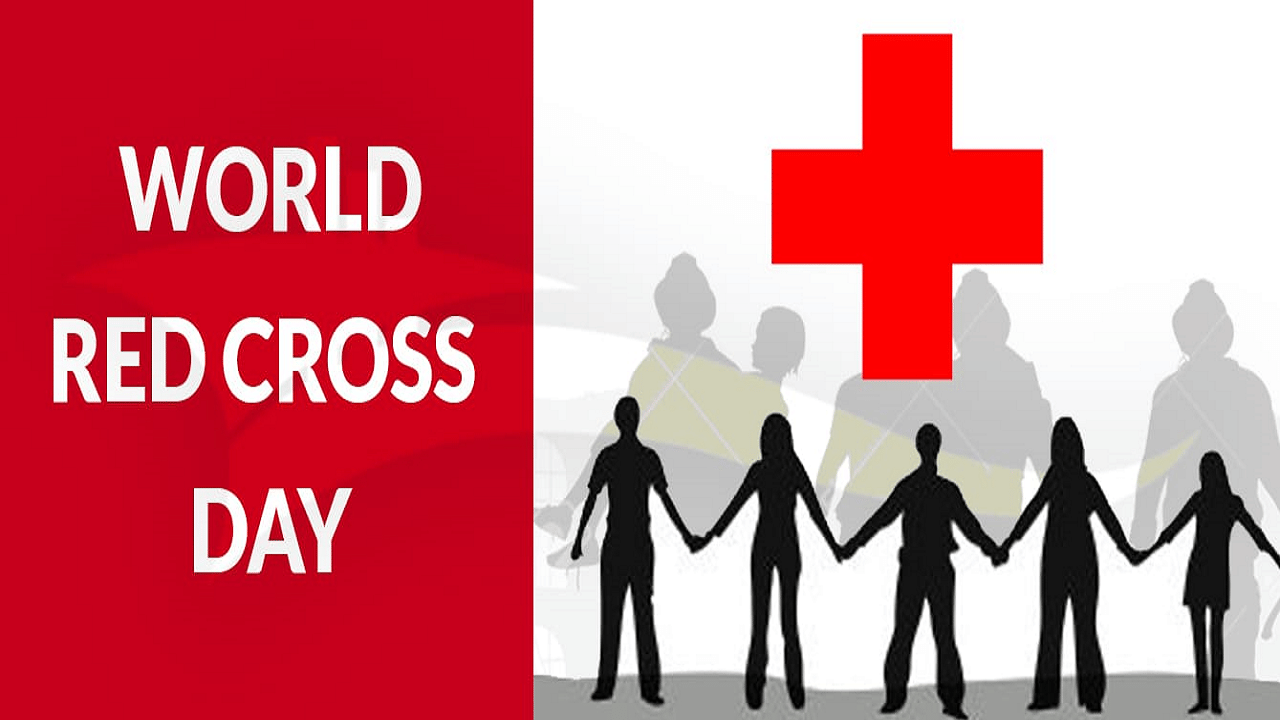 World Red Cross Day 2023: Know the History, Theme, and Events Organized ...