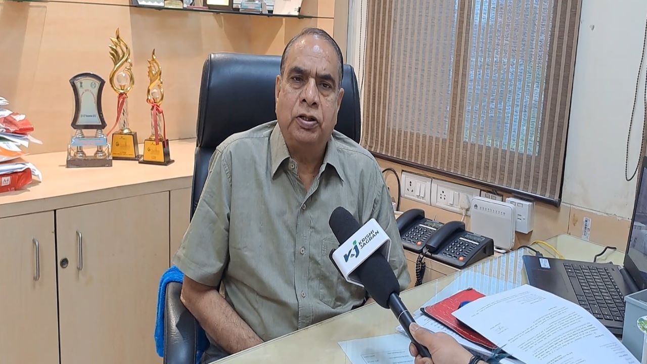 National Seed Association of India (NSAI) Celebrates 16th Foundation ...