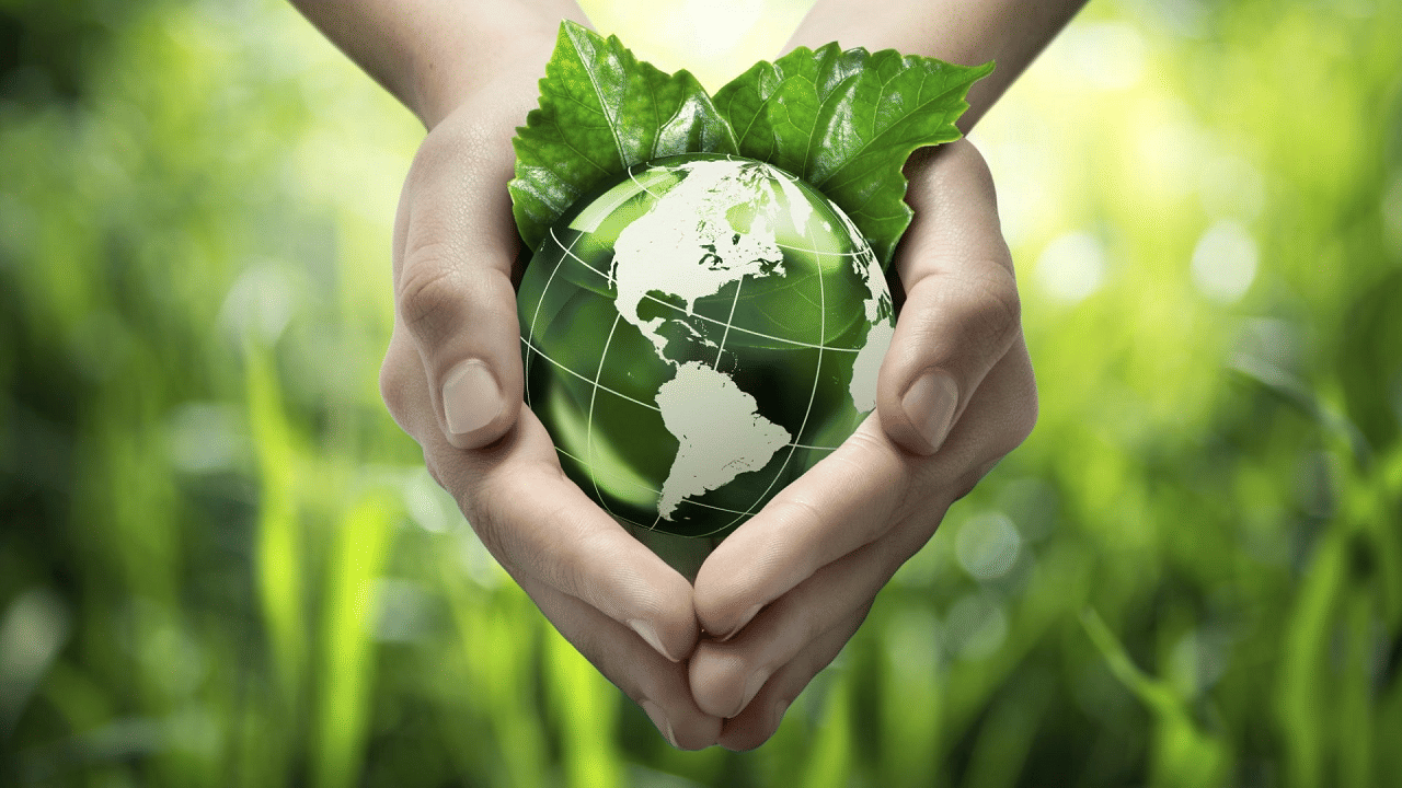 Mother Earth: Exciting Facts That You Might Not Be Aware Of