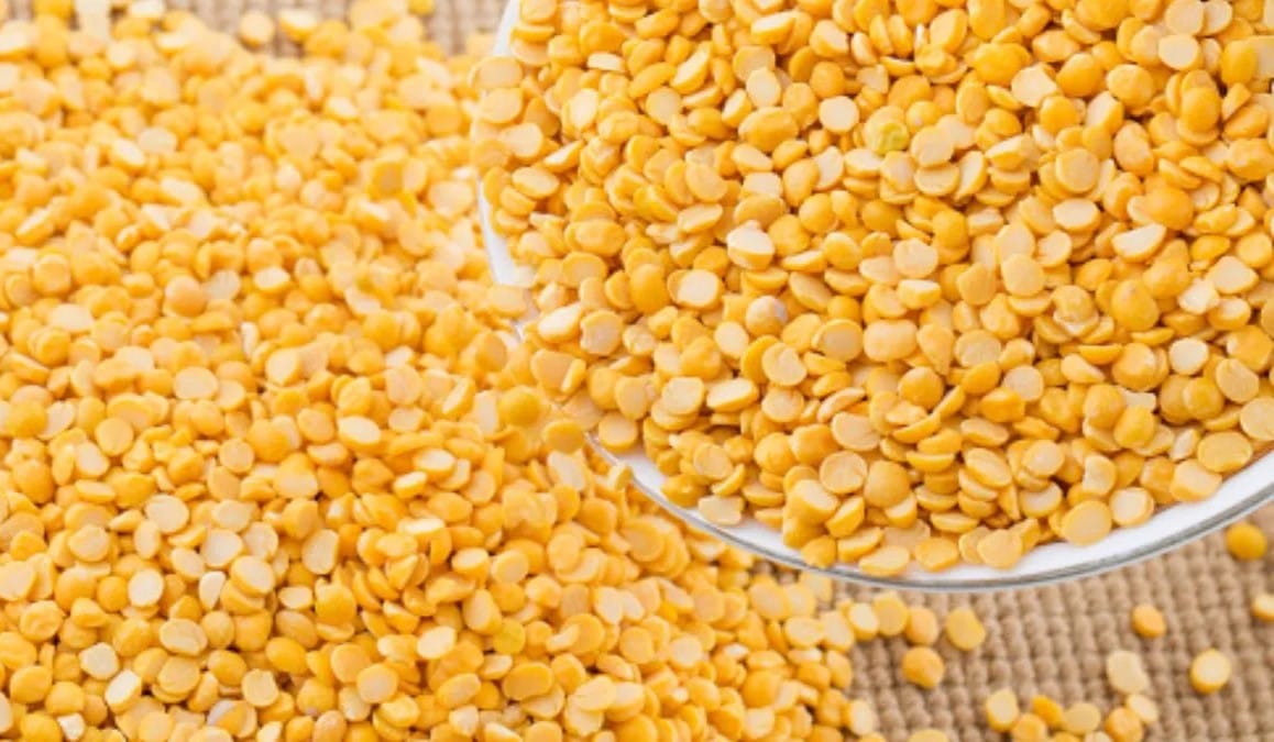 Tur Traders Advocate for Promotion of Alternative Pulses