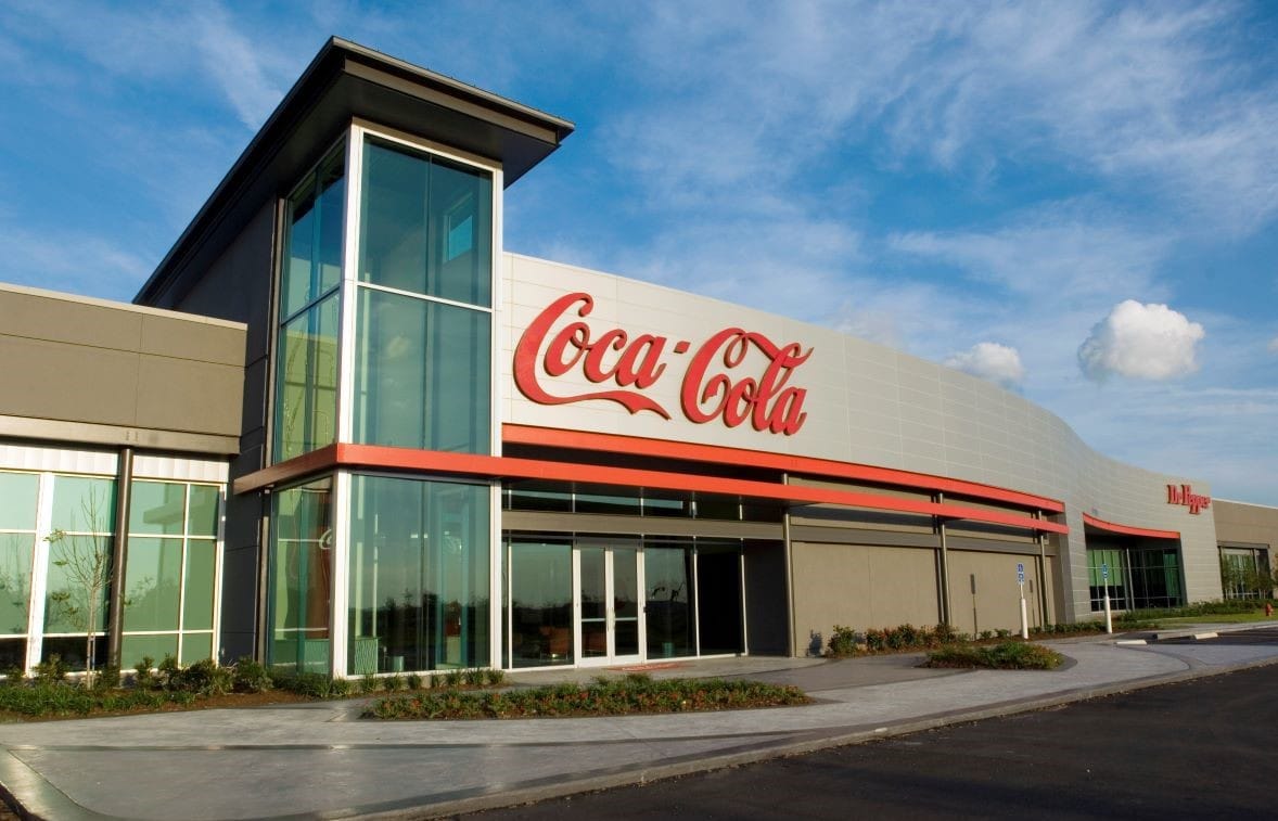Coca-Cola Beverages Botswana Unveils State-of-the-Art USD 24.4m ...