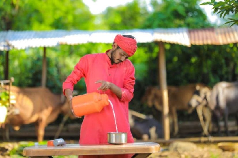 mooMark Becomes 1st Indian Private Dairy to offer Heat Index Insurance ...