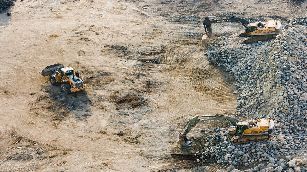NMDC Smashes May Mining Targets: Extraordinary Output and Sales Numbers ...