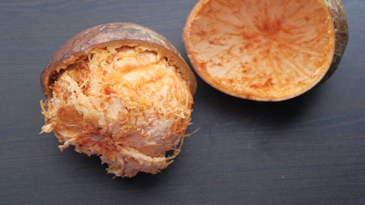 Wood Apple: Unveiling Health Benefits, Versatile Uses, and Other Facts