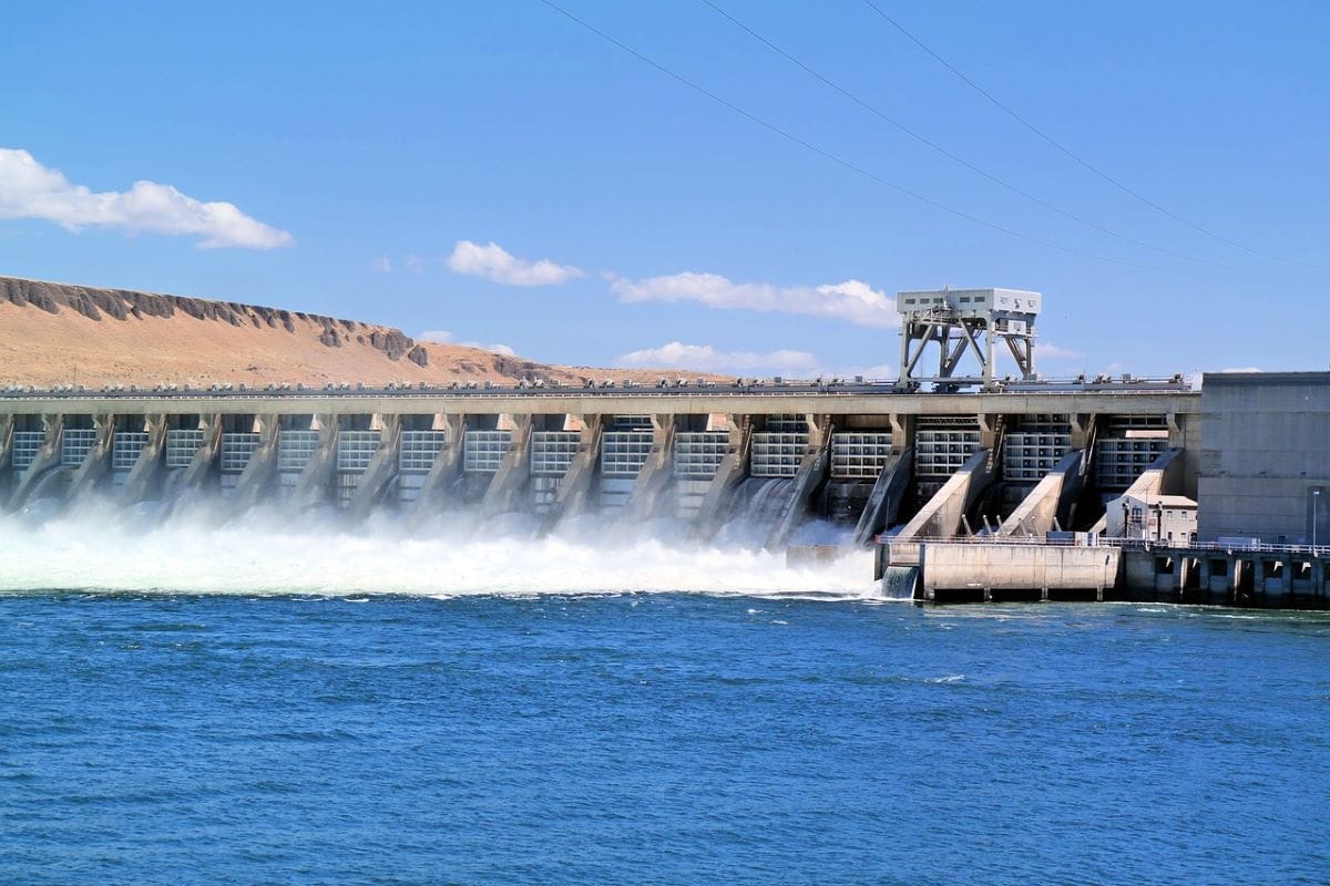 China Unveils New Water Megaprojects to Tackle Climate Change Crisis