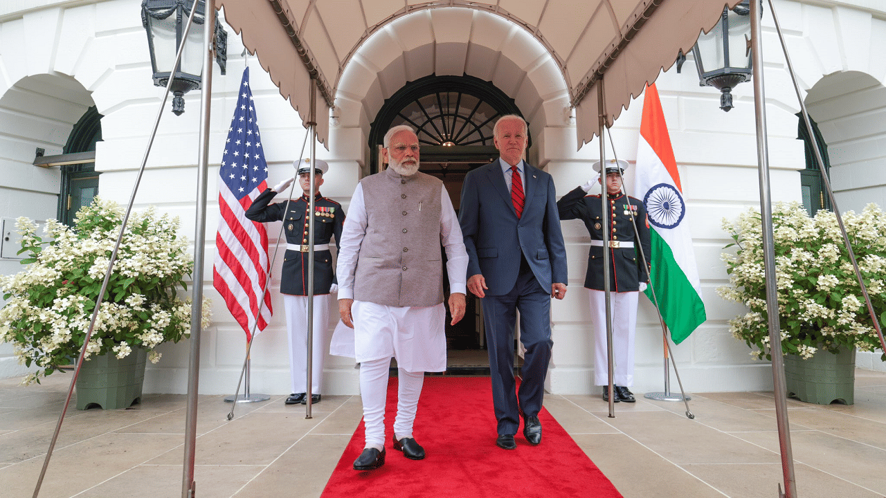 PM Modi, FMC & The White House: PM Modi Meets Tech Giants For Deepen ...