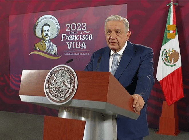 Mexico President Pledges to Root Out Corruption at Segalmex ...