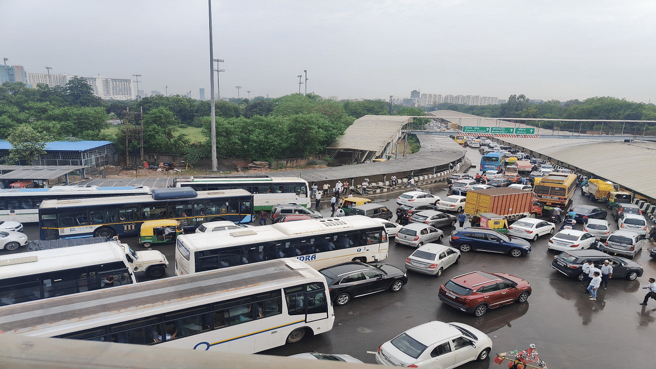 Rain: Holidays Declared In These Districts Due To Massive Rain