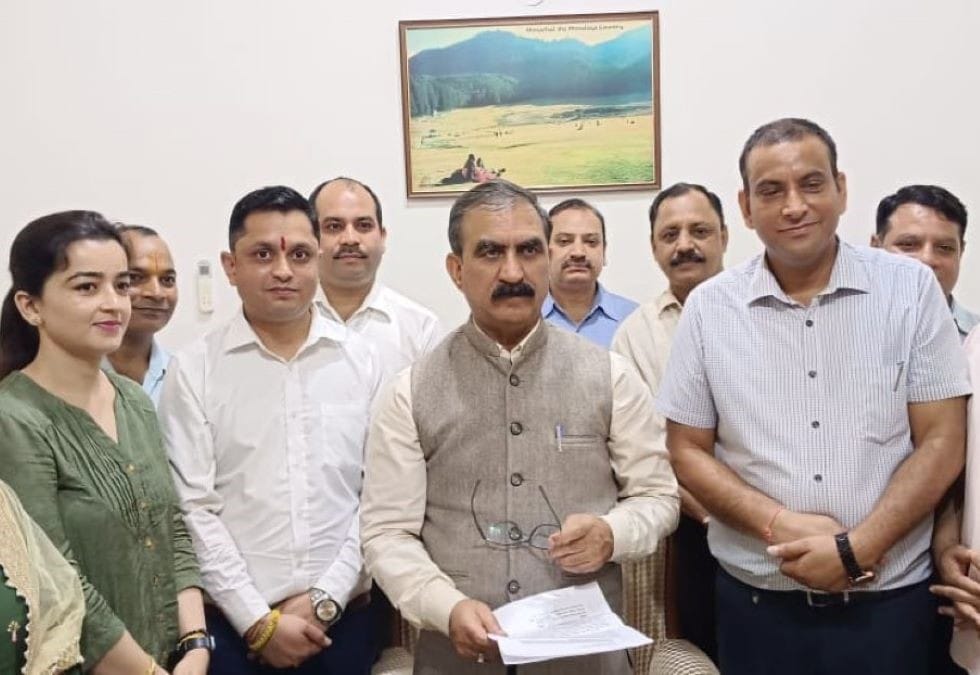 Himachal Pradesh Govt Plans to Open 1000 Lok Mitra Kendra