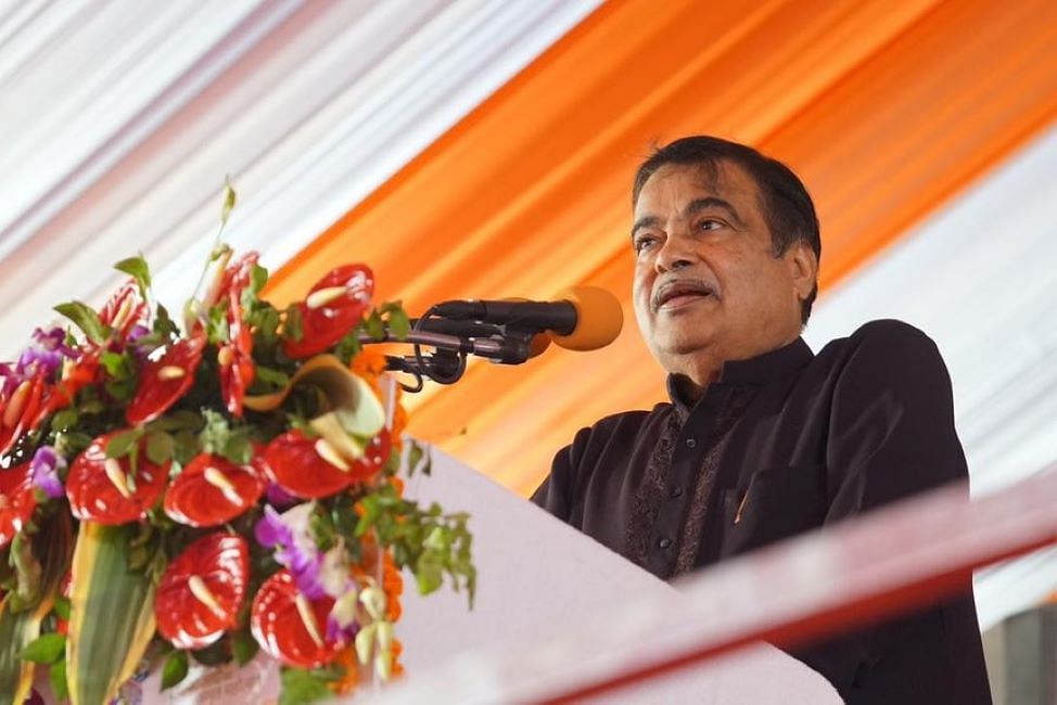 Nitin Gadkari Highlights Need of Agriculture Diversification into ... Nitin Gadkari Highlights Need of Agriculture Diversification into ...