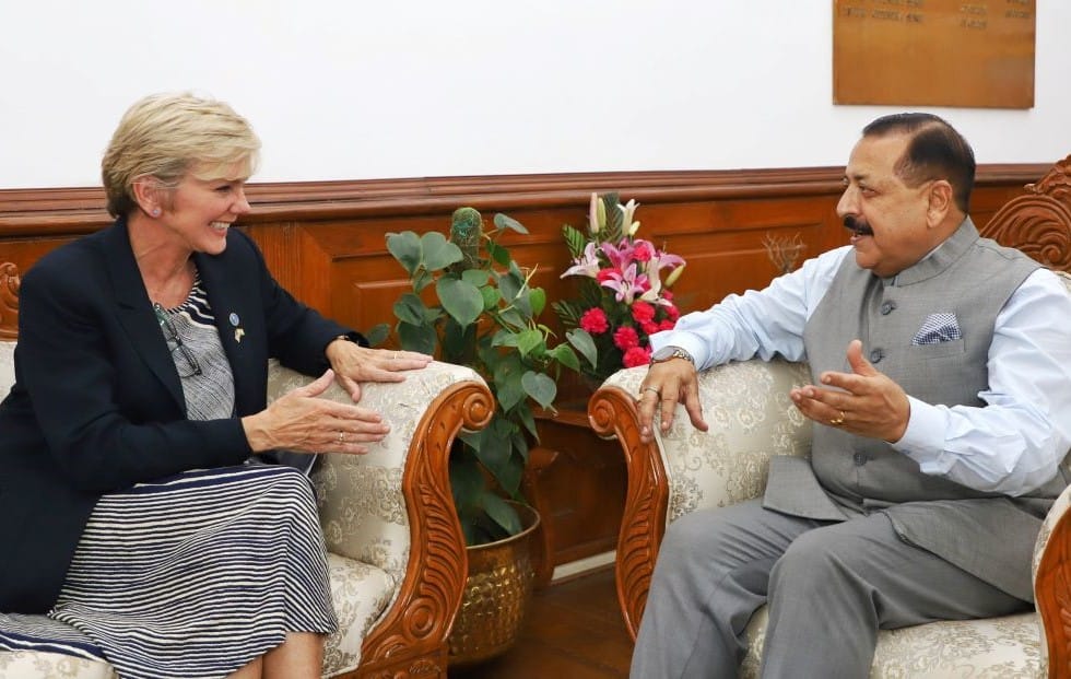 India & US Jointly Launched a Call for Proposal on Quantum Tech & AI ...