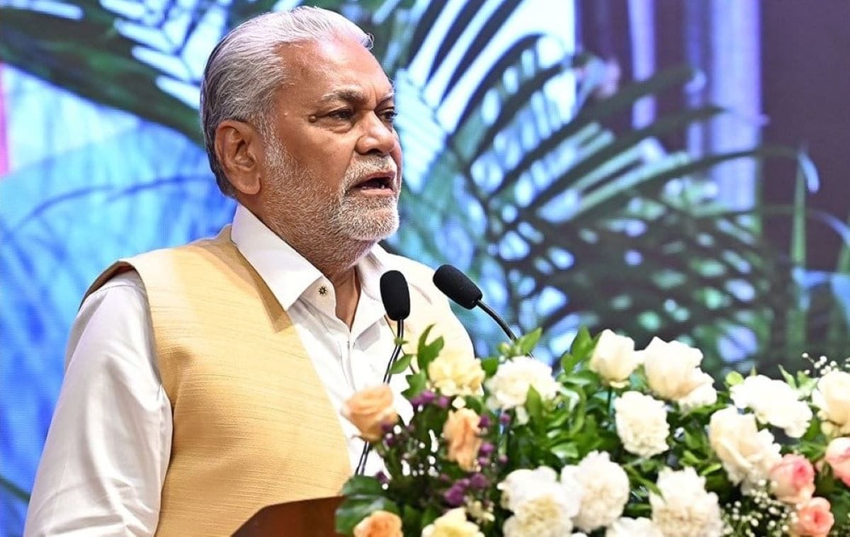 Parshottam Rupala Inaugurates Int’l Symposium on Sustainable Livestock ...