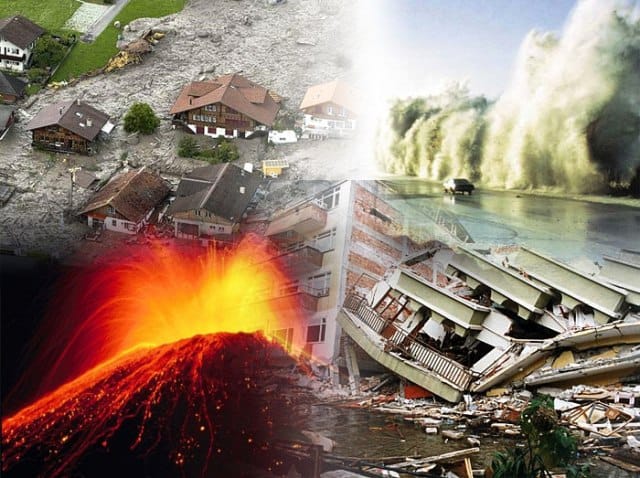 UN says India lost $80 billion due to Natural Calamities in last 20 years