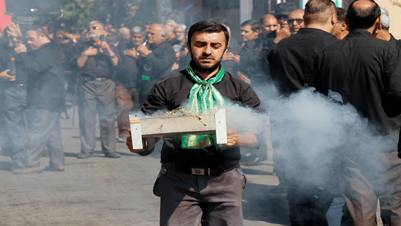 Muharram: Understanding the Sacred Month and Commemorating Historic ...