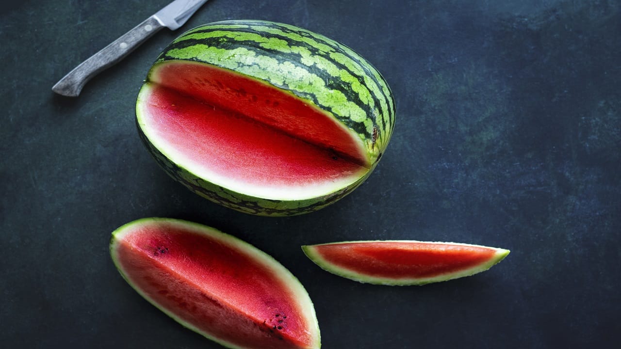 National Watermelon Day 2023: Interesting Trivia, Historical Insights ...