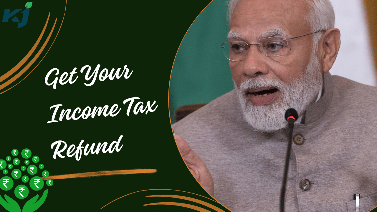 ITR Refund: Here Is How To Check ITR Refund Status
