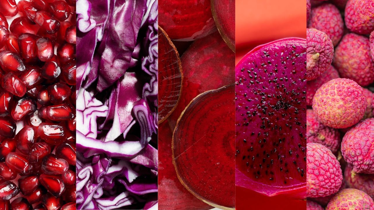 Pink Foods to Elevate Your Diet and Wellbeing